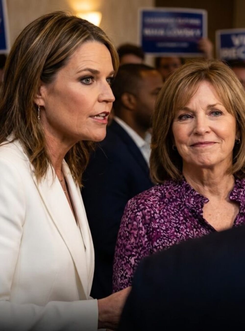 SAD NEWS 10 minutes ago in Arizona, Annie Guthrie Guthrie was confirmed ...